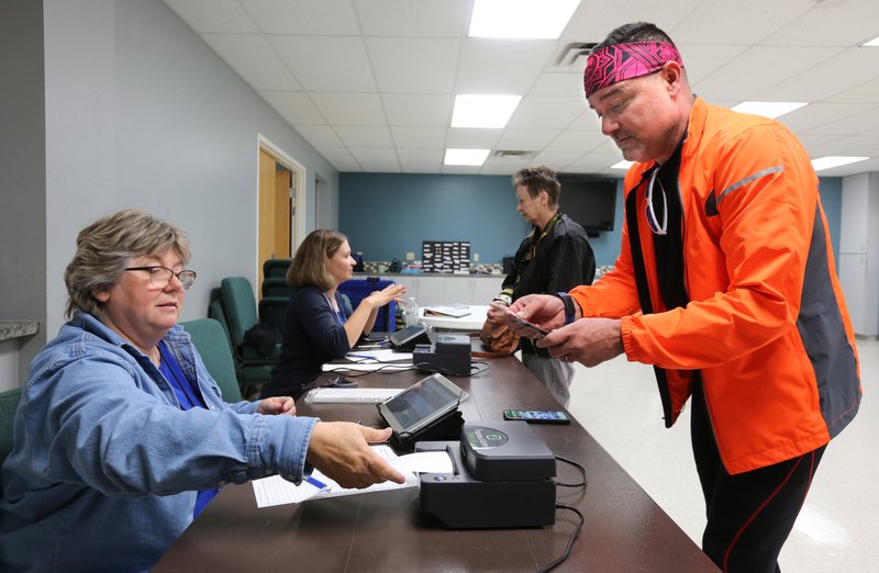 Cowgur wins third term on Bentonville School Board | The Arkansas ...