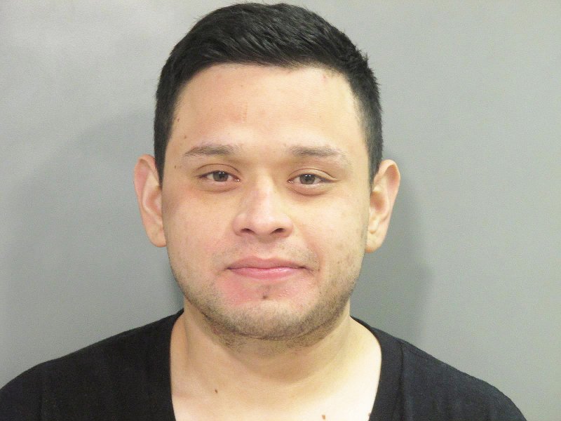 Pacheco, Hovey sentenced to federal prison for dealing meth | The ...