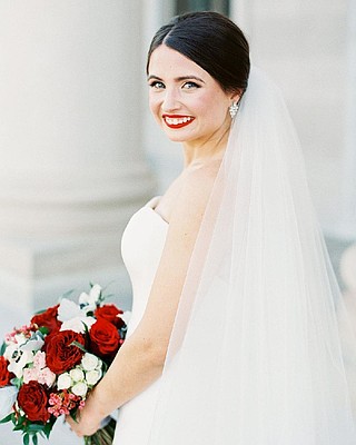 Caroline Hunter McCaleb - Andrew Paul Heineck | Northwest Arkansas ...