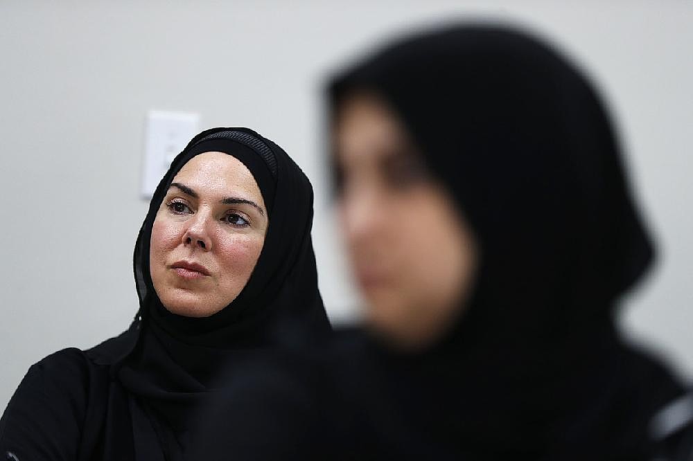 Demand for U.S. Muslim leaders rising after travel ban | Northwest ...