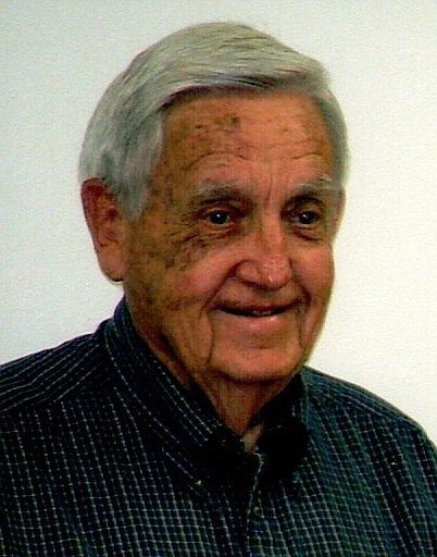 GEORGE T. REDDICK | Magnolia Banner News