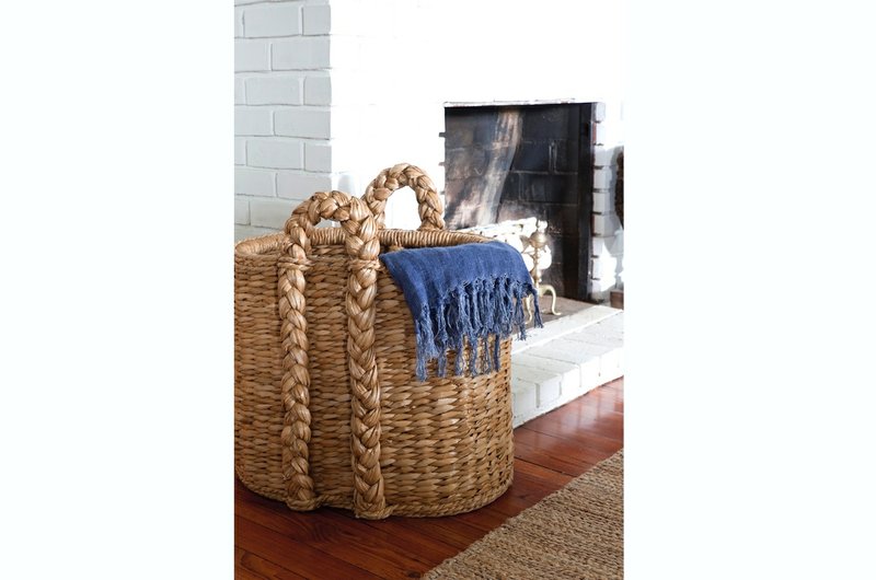 Multipurpose baskets hold everything — stylishly | Northwest Arkansas ...