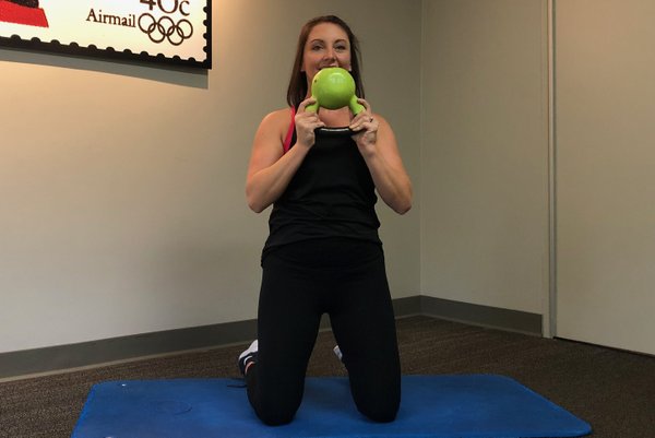 MASTER CLASS: Get strong and save time doing it with multi-joint movements