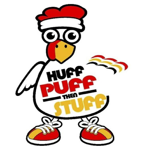 (video) Huff, Puff, then Stuff 5K set for Thanksgiving Day