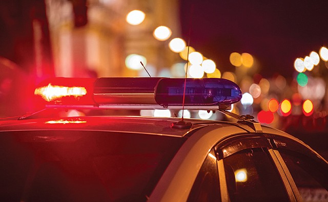 Marion man sentenced to 90 months for possessing sawed-off shotgun ...