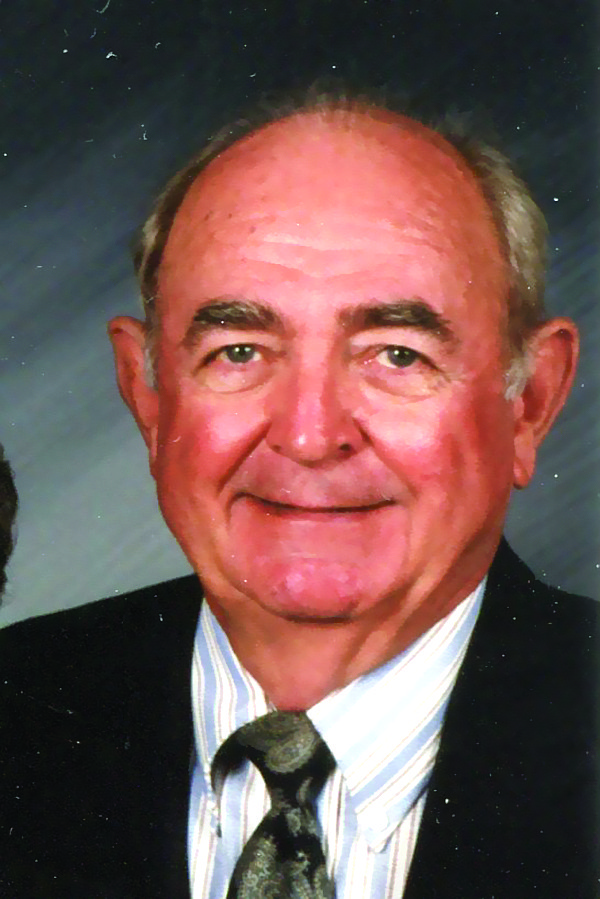 Jack Burns | El Dorado News