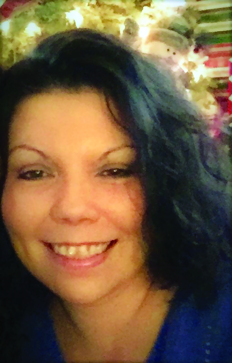 Bridget White | El Dorado News