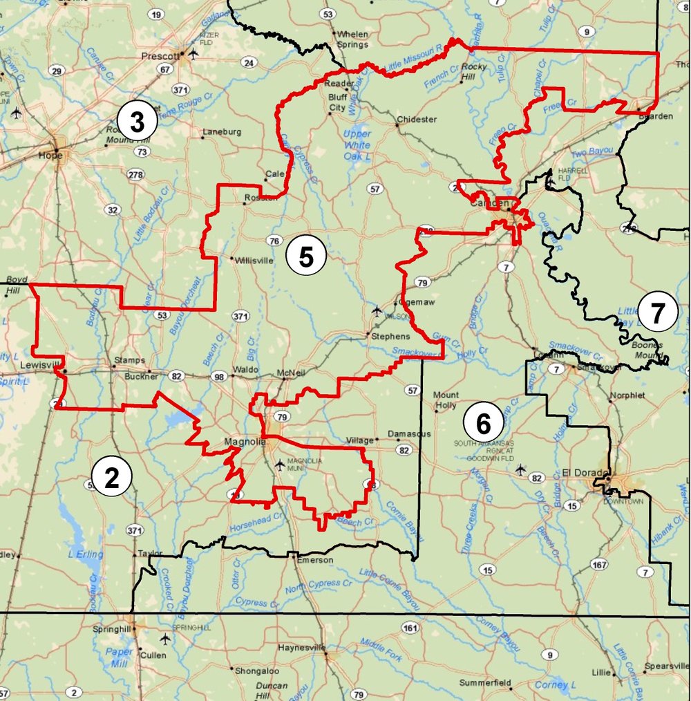 Candidate filing period ends; 3 to challenge for Blair's JP seat