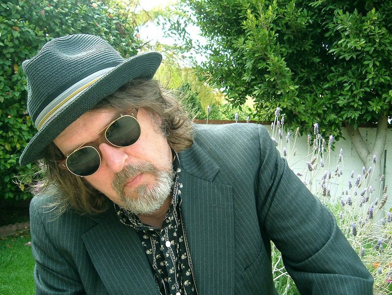 MUSIC SCENE: Sunday a fun day with Peter Case at White Water Tavern