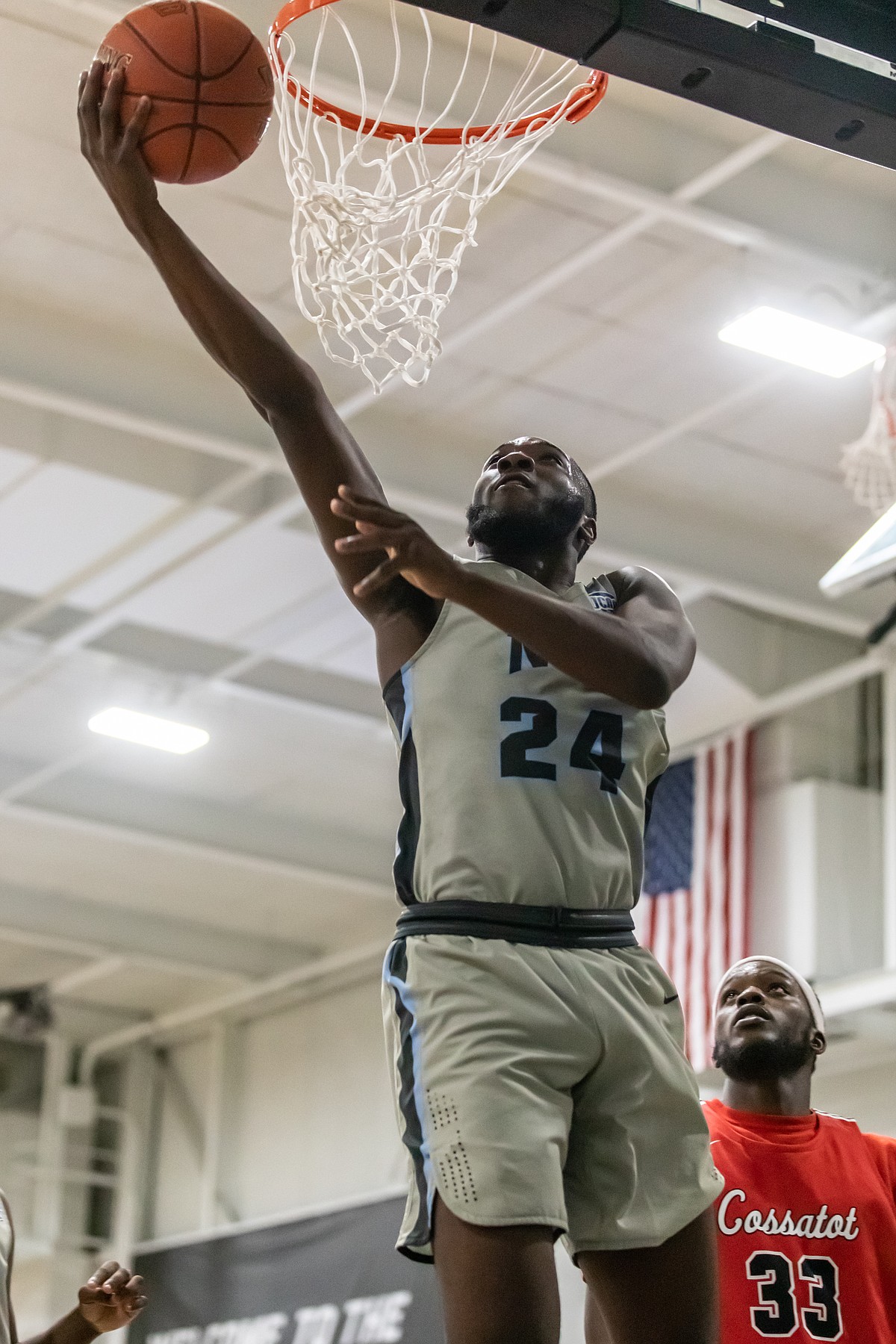 Nighthawks use late push in penalty-filled game to down UA Cossatot ...