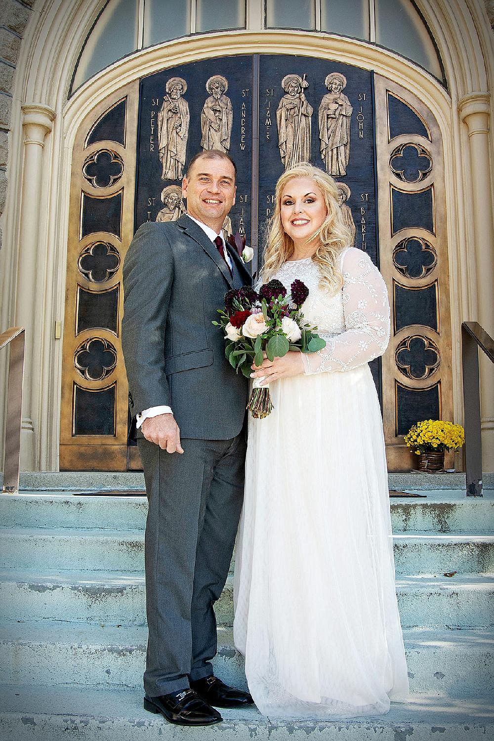 Jennifer Marie Christman - Brian Nelson Cia | Northwest Arkansas ...