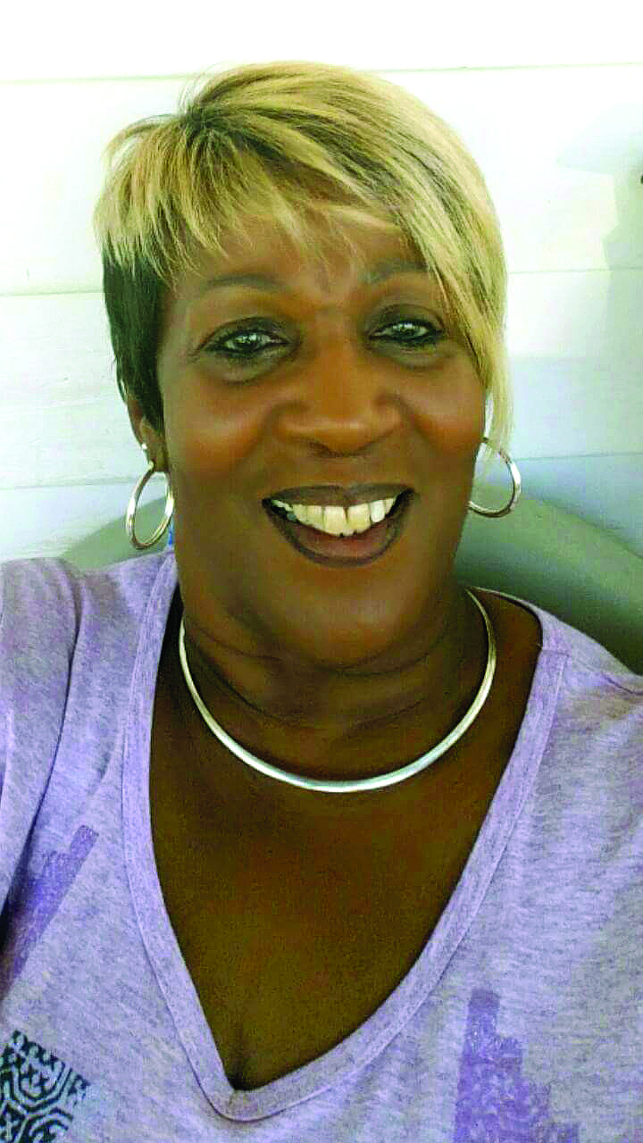 Marilyn Phillips | El Dorado News
