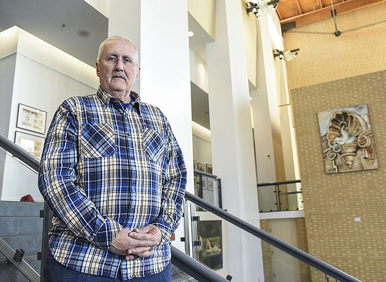 Mahoney retiring from Visit HS after 21 years | Hot Springs Sentinel Record
