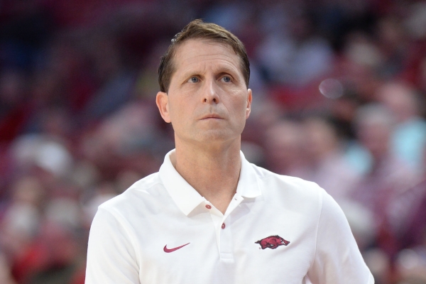 WholeHogSports - Musselman: Texas Southern won't be fazed by SEC venue