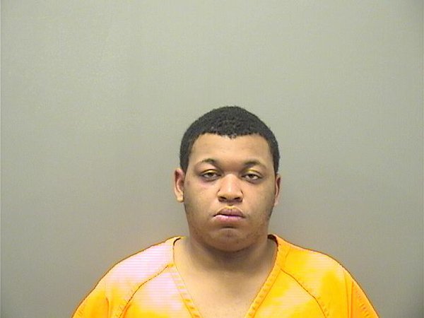 Alleged Car Thief From June Arrested After Fleeing Scene Of Friday