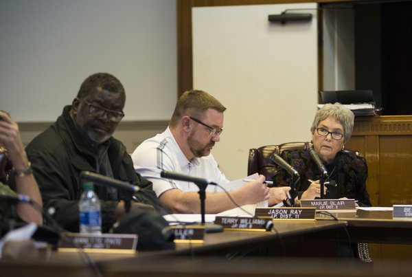 Quorum Court passes ‘20 budget; bonuses coming for county workers