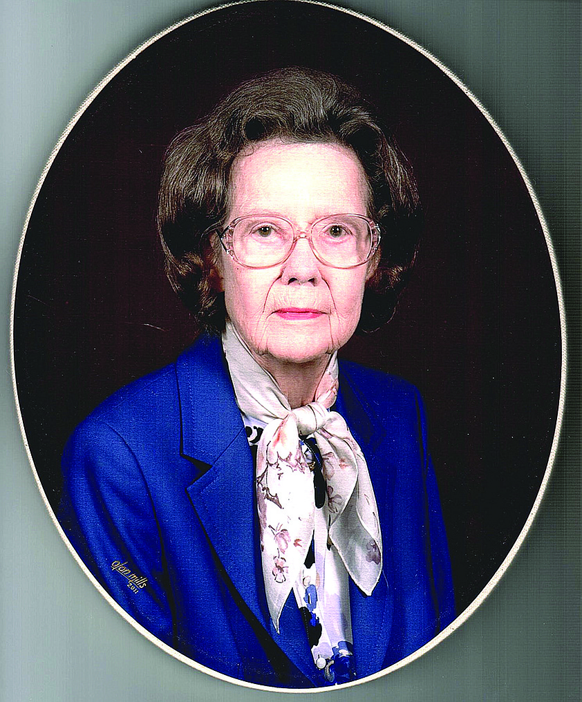 Betty Cowger | El Dorado News