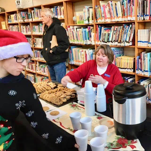 City of Gravette hosts Christmas events | Westside Eagle Observer