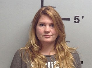 Arrests | Westside Eagle Observer