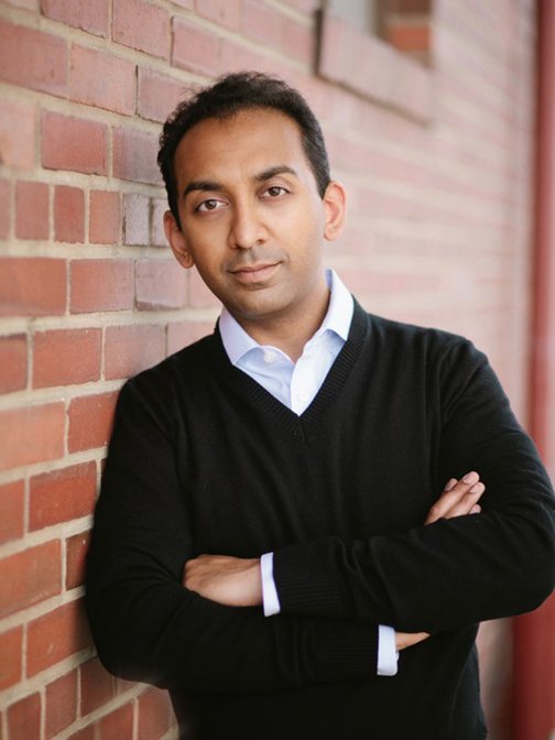 Hot Springs Music Festival names Patel artistic director
