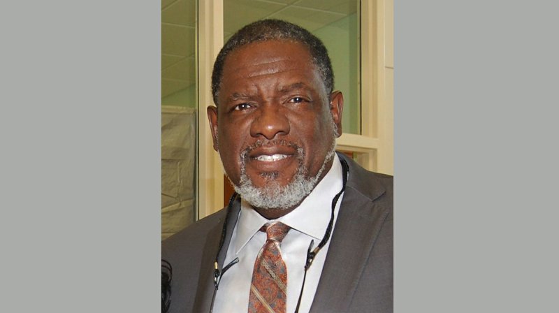 Filing challenges central Arkansas school-case claims; desegregation ...