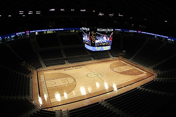 Arkansas vs. Georgia Tech: How to watch and listen, team comparisons ...