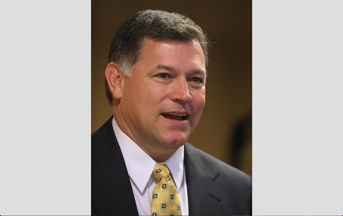 Little Rock lawyer, former U.S. attorney confirms contacts on Bidens ...