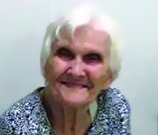 Eunice Smith | El Dorado News