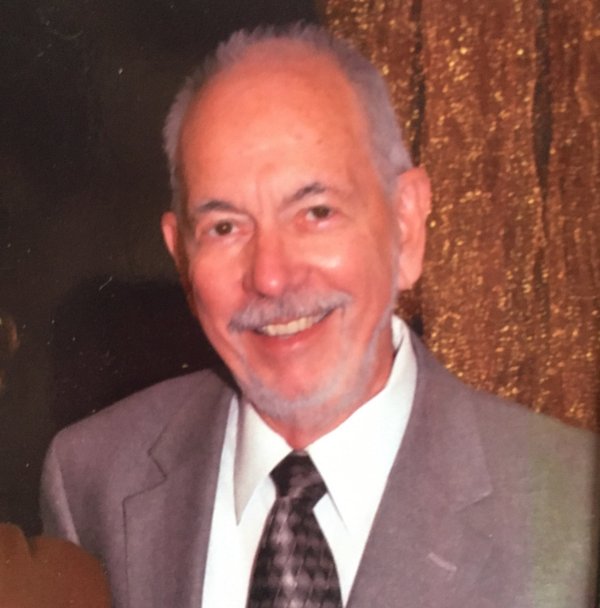 JOE E. WINSTEAD | Magnolia Banner News