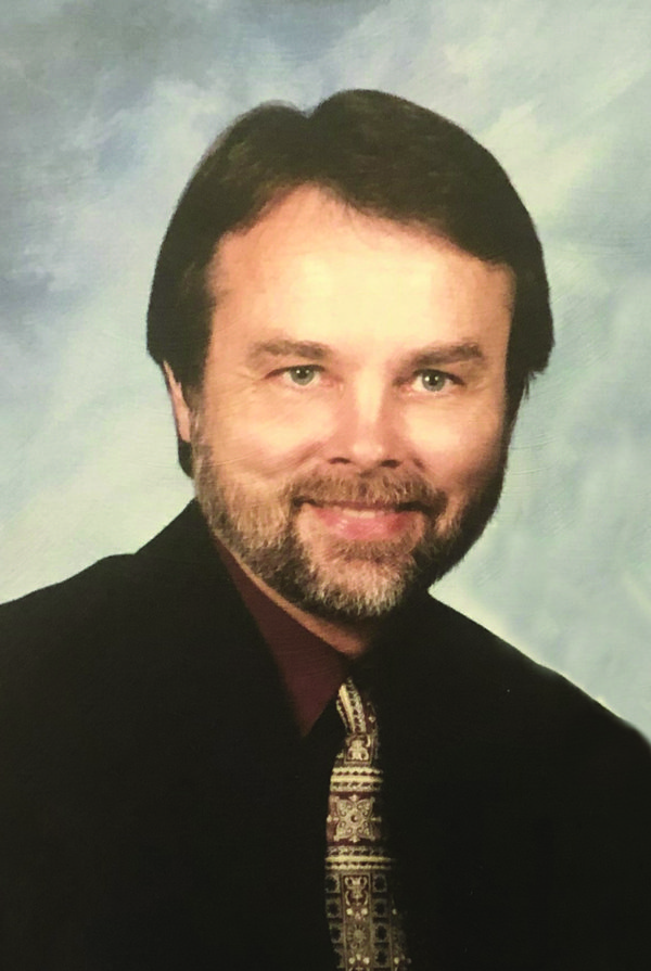 Bruce Eppinette | Camden News