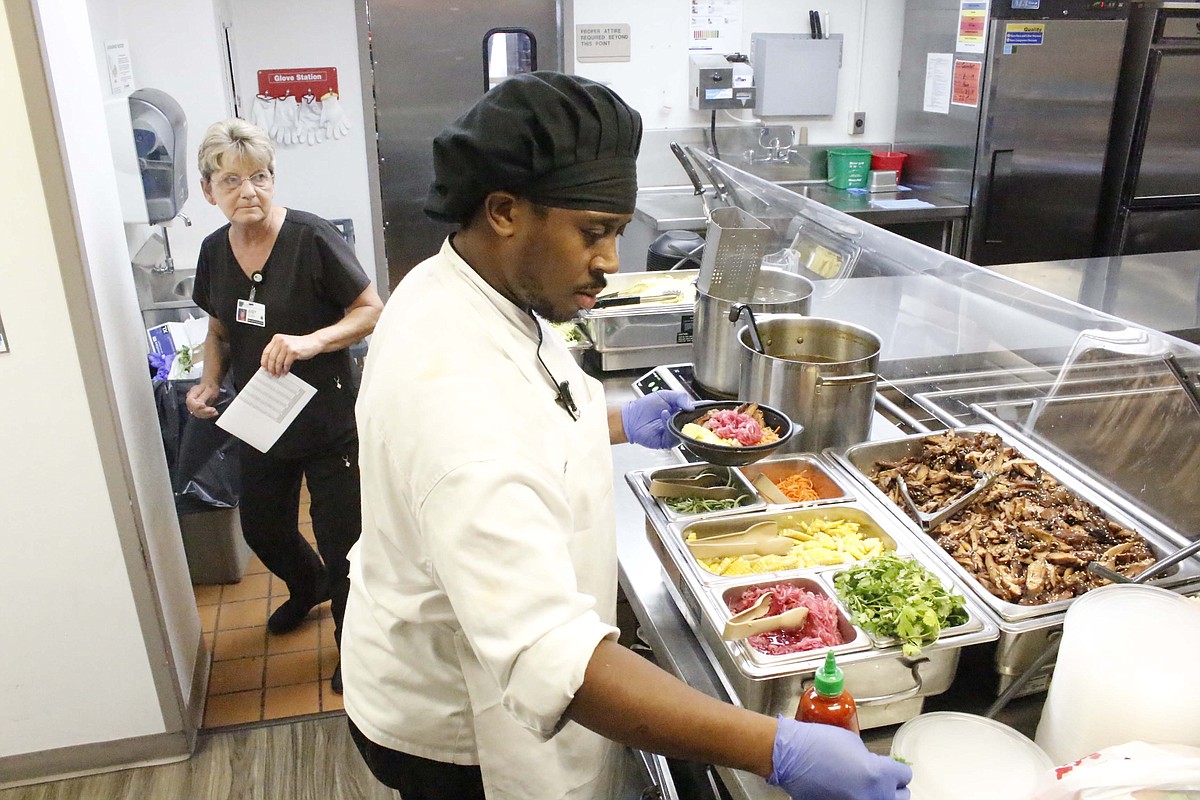 From the table of local chefs, restaurant owners | El Dorado News