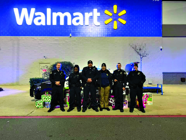 Stuff the Cruiser | Camden News