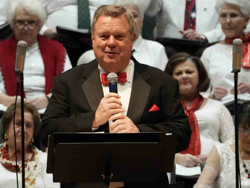 Hubbard to lead Village Bible Church in annual Christmas Concert on Dec ...