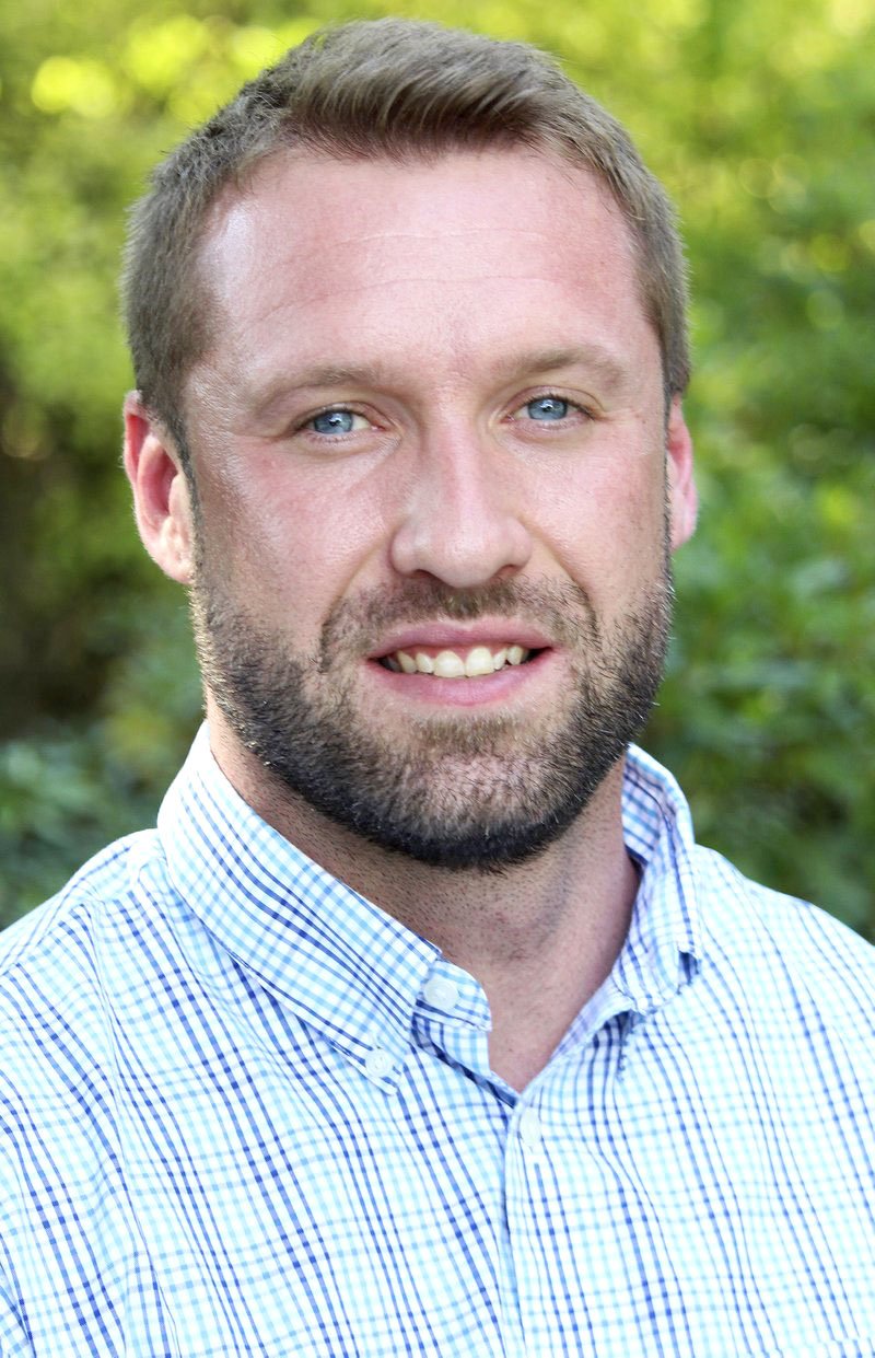 Todd plans re-election run for County Quorum Court | Westside Eagle ...