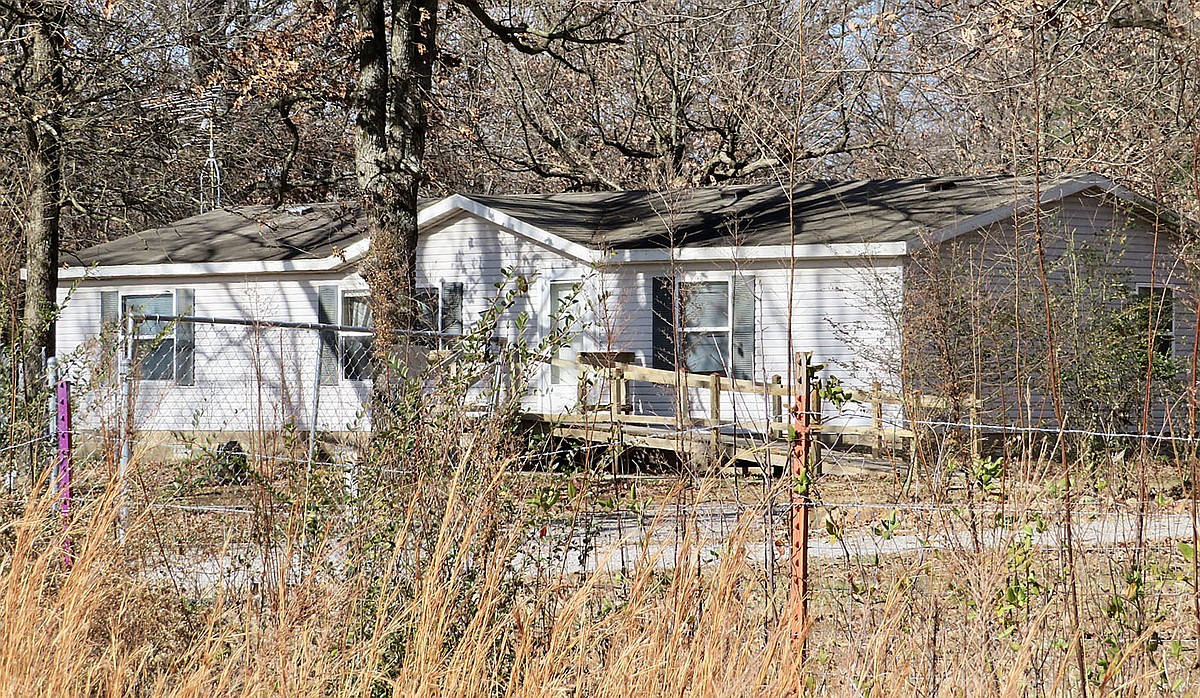 Toddler dies in rural Gentry fire | Westside Eagle Observer