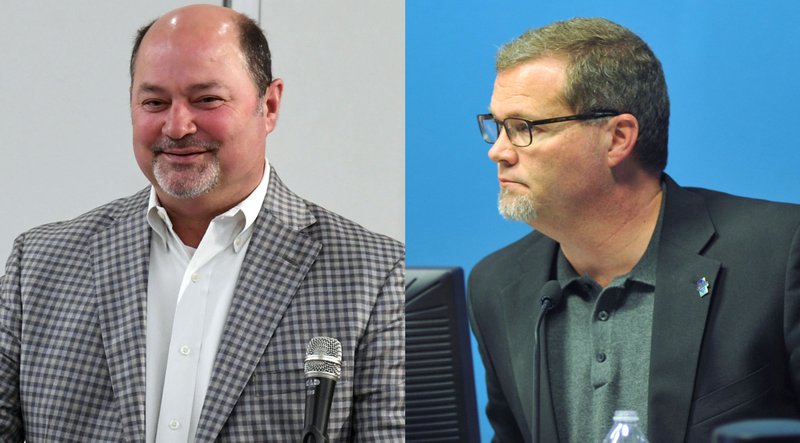 City manager, attorney get 10% EOY bonuses | Hot Springs Sentinel Record