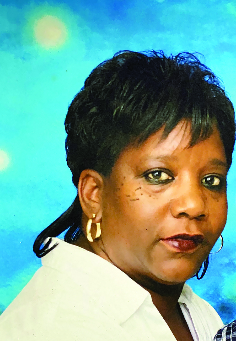 LaShaa Montgomery | El Dorado News