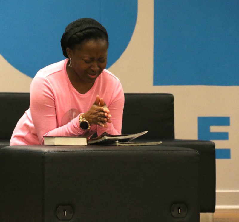 On Stage in El Dorado: 'Worth the Wait' | El Dorado News