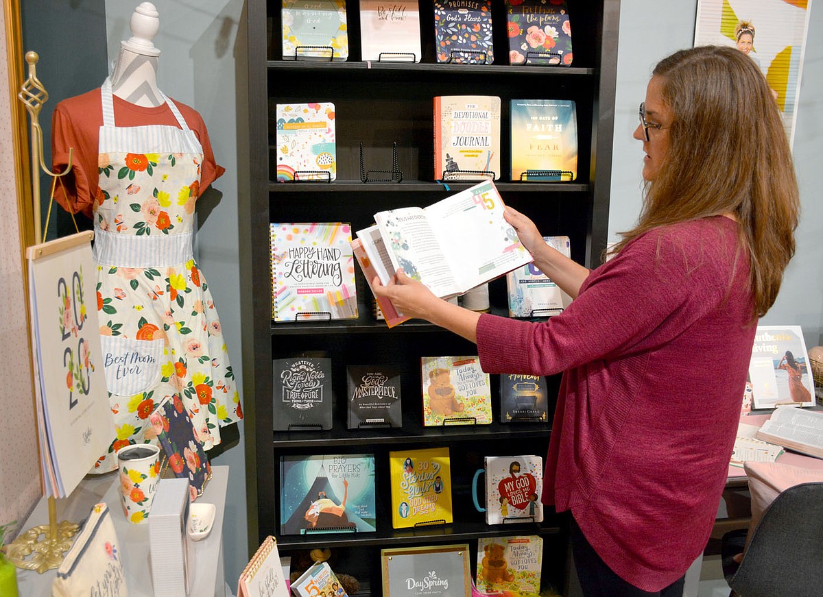 DaySpring moves into book publishing | The Herald Leader