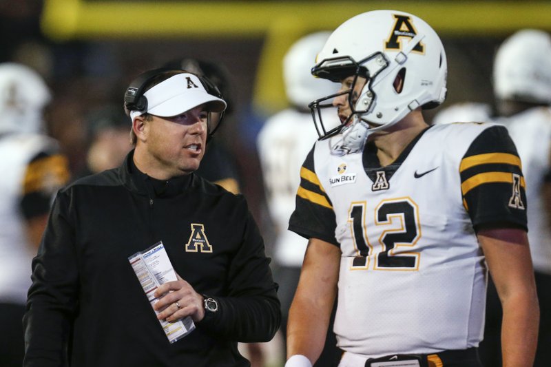 Report: Missouri hires Drinkwitz | The Arkansas Democrat-Gazette ...