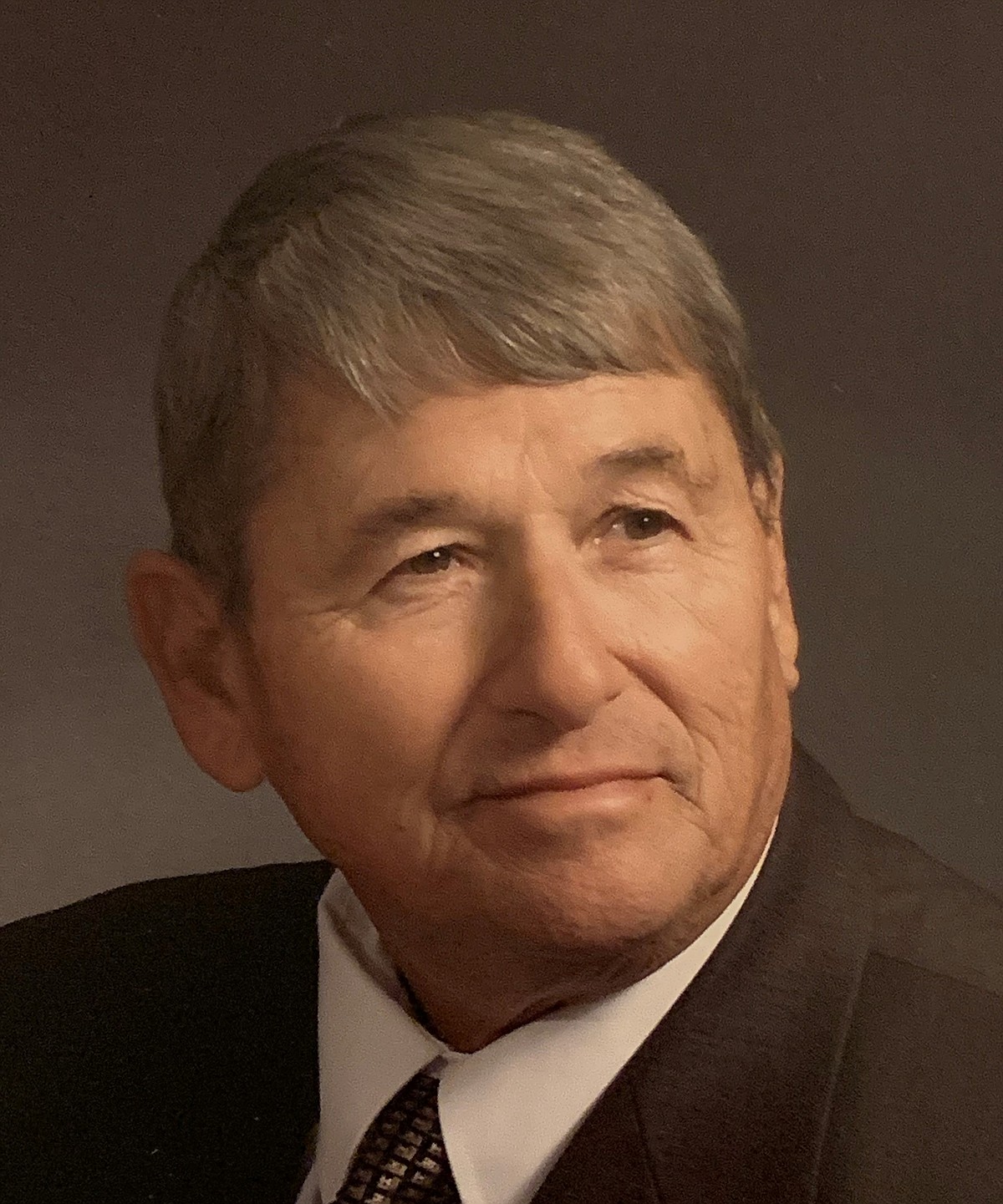 EDGAR M. LONG | Magnolia Banner News