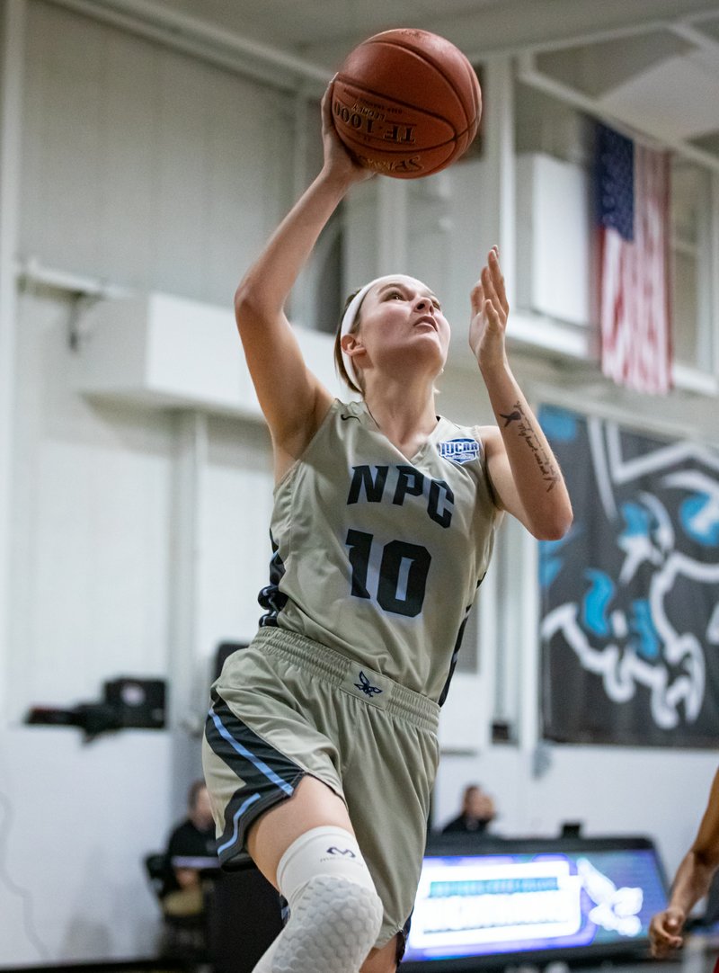 Moody, Honey, Keener lead Nighthawks past Patriots | Hot Springs ...