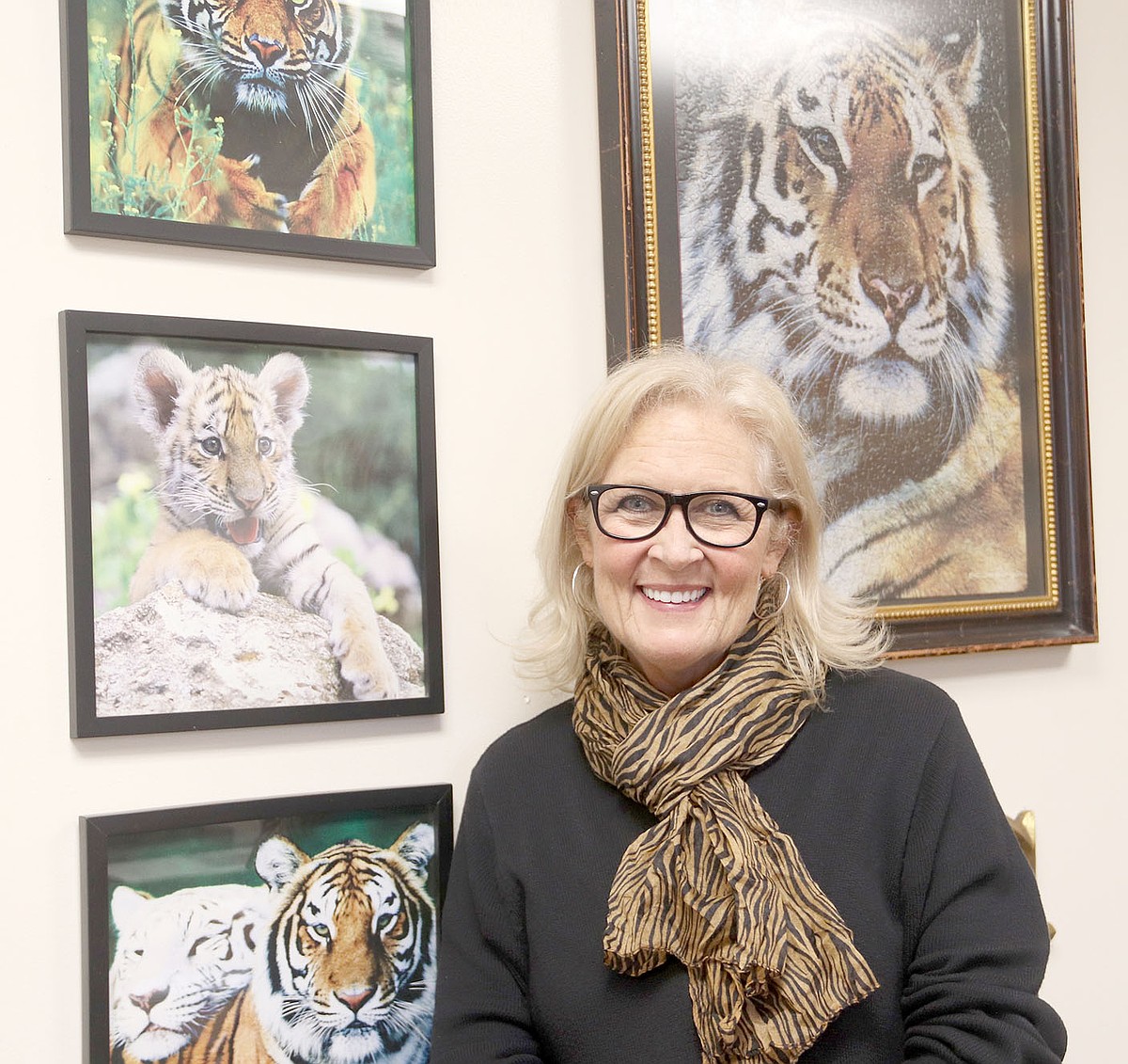 Once A Tiger, Always A Tiger | The Washington County Enterprise Leader
