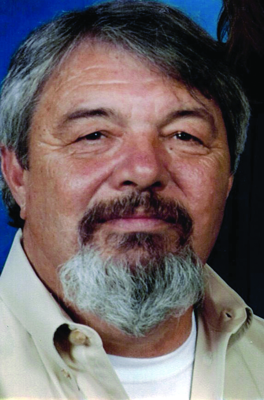 Robert Garner Jr. | El Dorado News