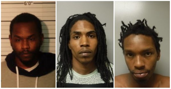 Affidavit: Drug deal at center of Jonesboro homicide; 3 suspects ...