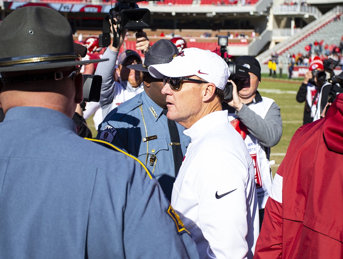 Morris goes to Auburn, Lunney to UTSA | Hot Springs Sentinel Record