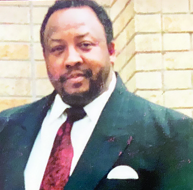 Jimmy Whitlock | El Dorado News