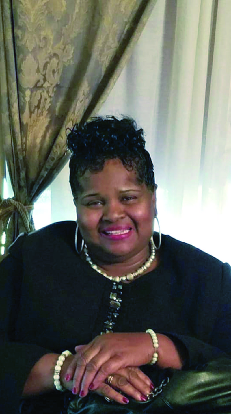 Robbie Charles | El Dorado News