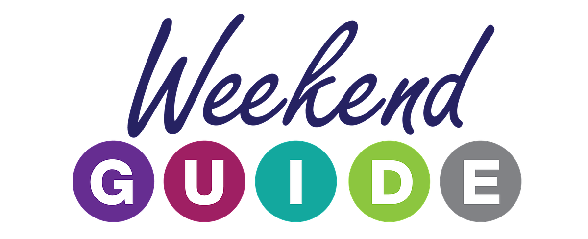 The Weekender | El Dorado News