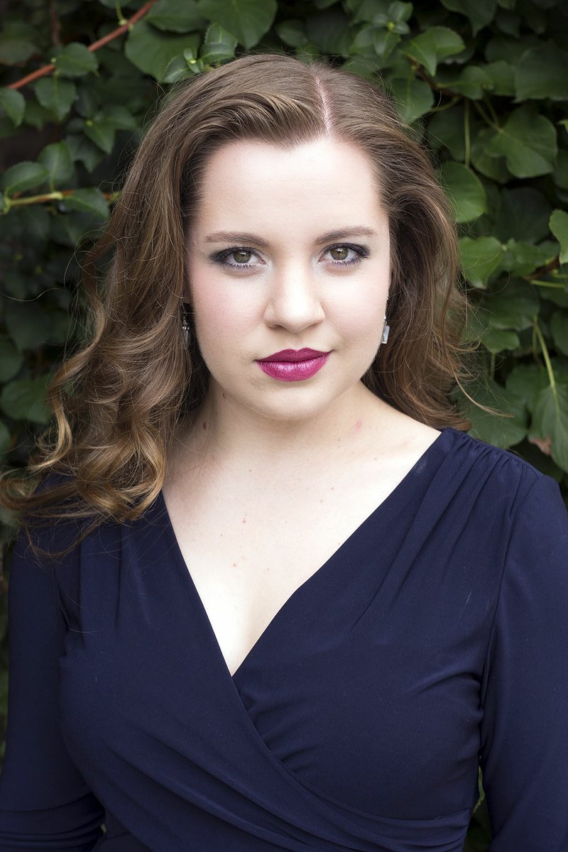 Muses to present 'Voices of Angels' concerts this weekend | Hot Springs ...